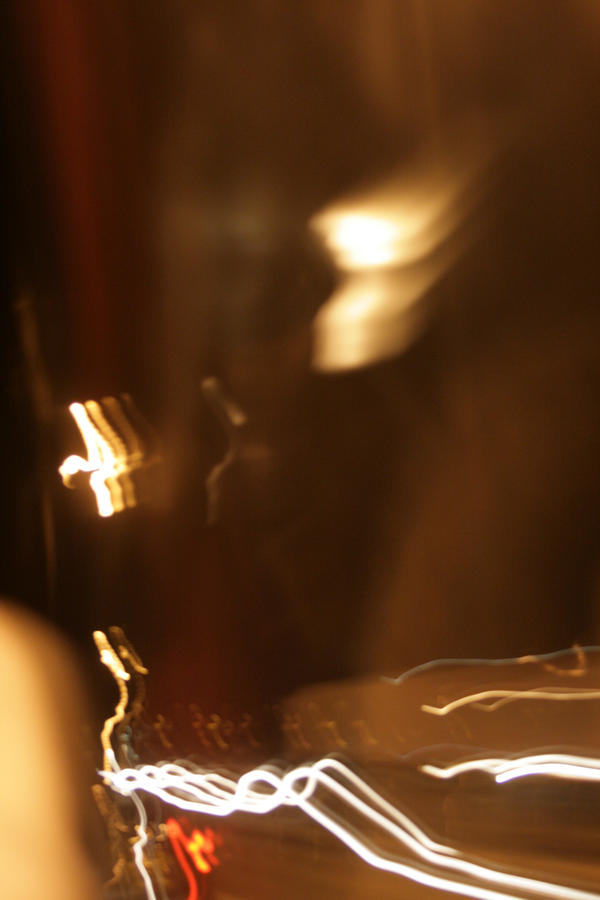 strange light by ka25 on DeviantArt