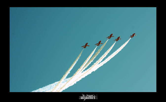 airshow by aljamri on DeviantArt