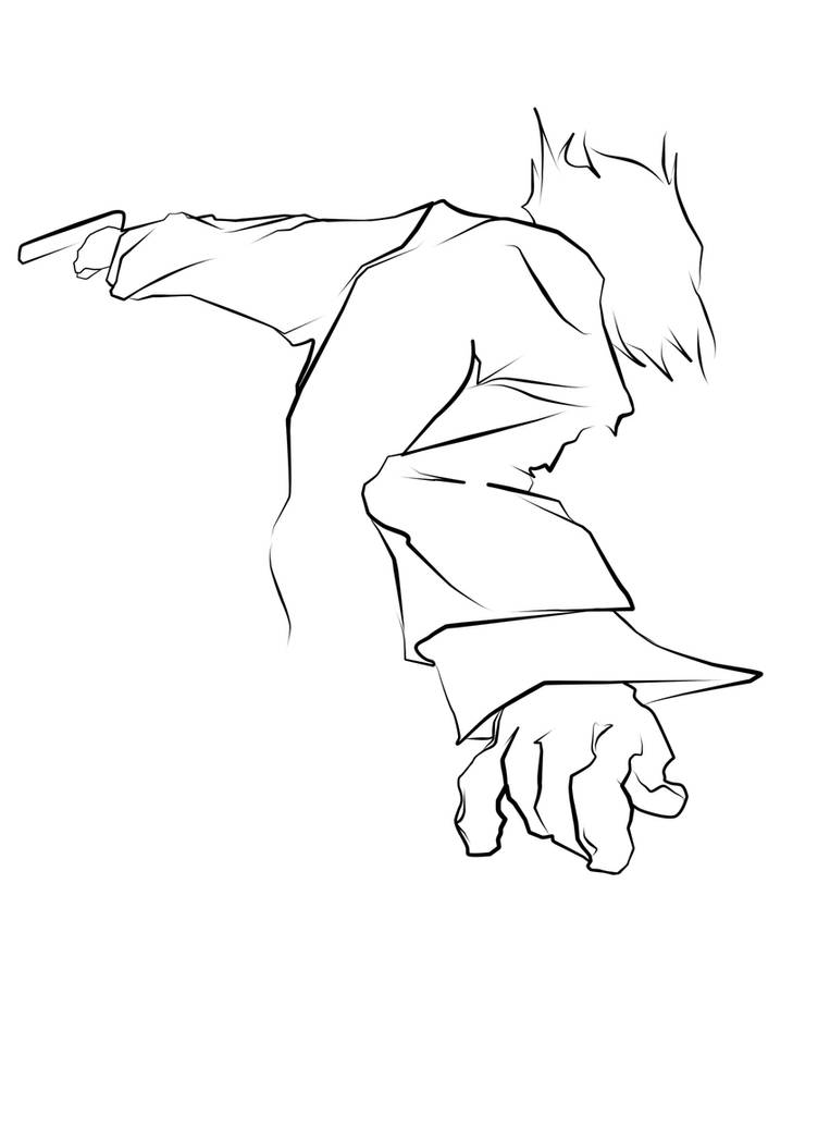 Spike Siegel by AirBornInk22 on DeviantArt