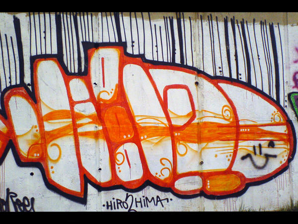 Graffity n.5 by Cajko on DeviantArt