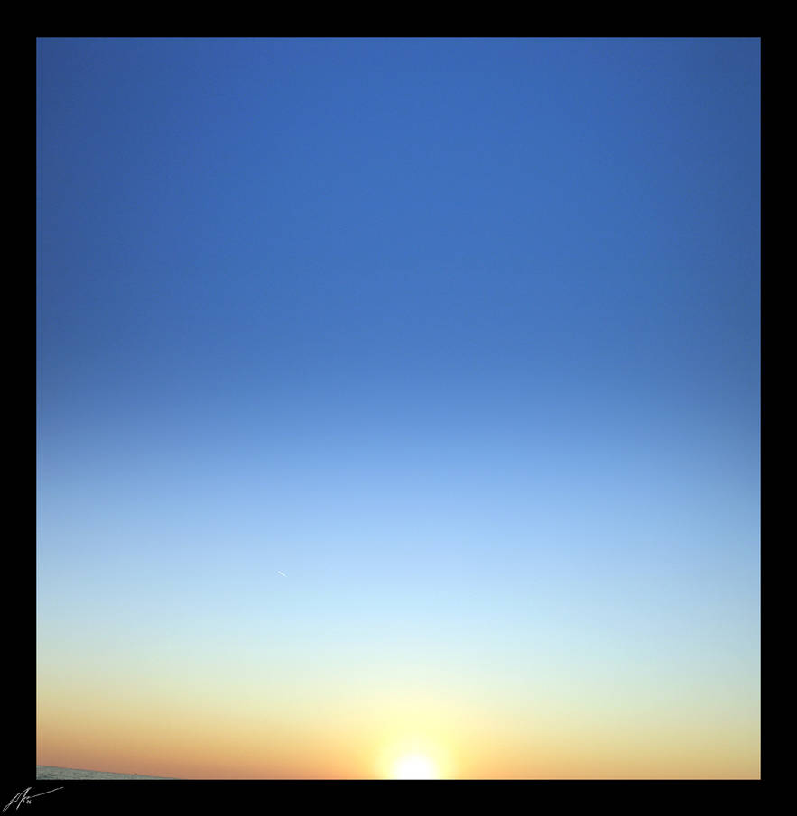 Gulf Sky by Aircraftkiller on DeviantArt
