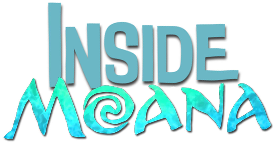 Inside Moana Logo By Frie Ice On Deviantart