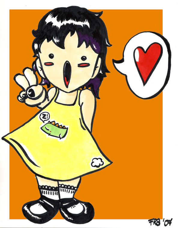 HeY Jude_ by 123Stella on DeviantArt