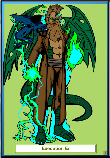 weird super villian by Execution-Er on DeviantArt weird super villian by Execution-Er on DeviantArt