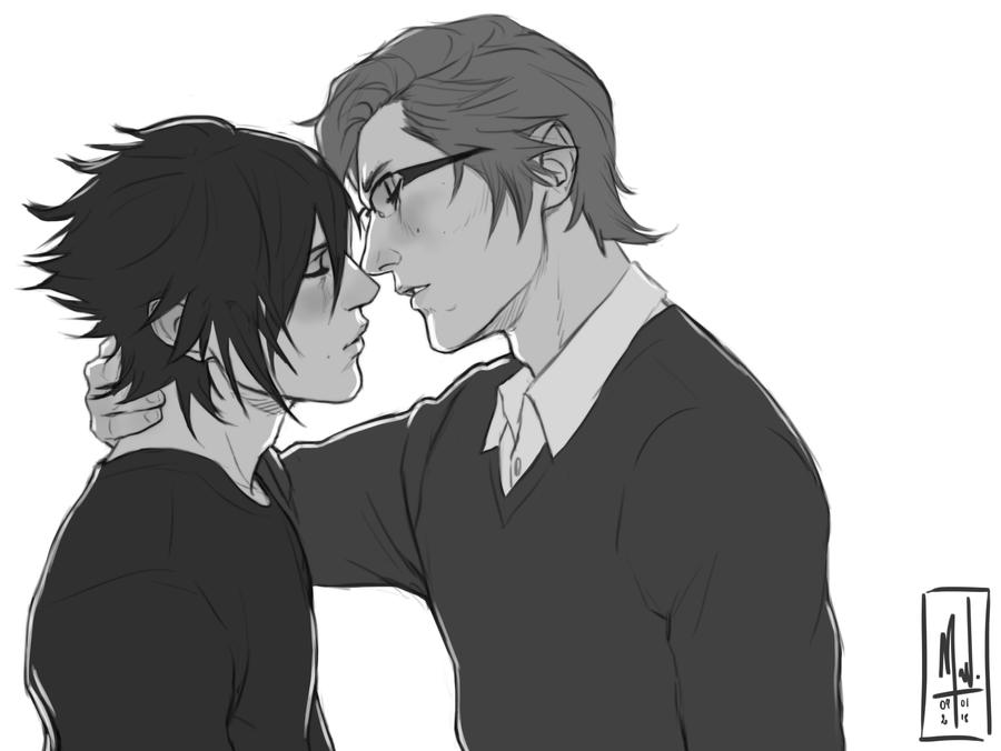 Stay By Merwild On Deviantart