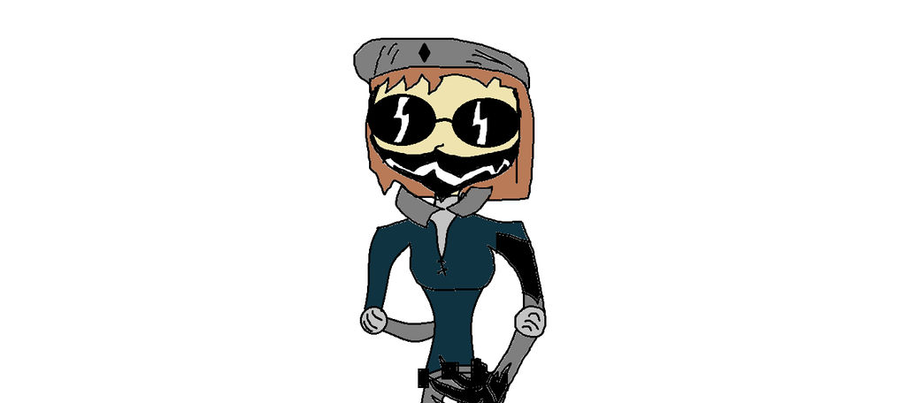 Gretchen From Phineas And Ferb By Philippinerookie On Deviantart