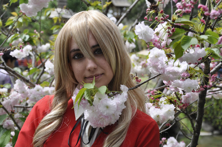 Taiga Aisaka By Caromir On Deviantart