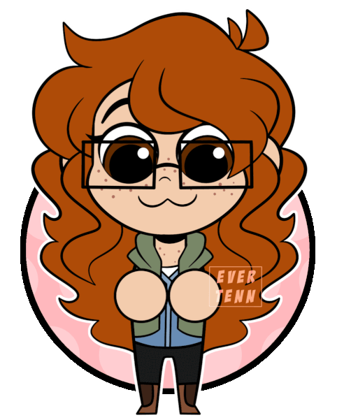Pen Chibi Cheer By Evertenn On Deviantart