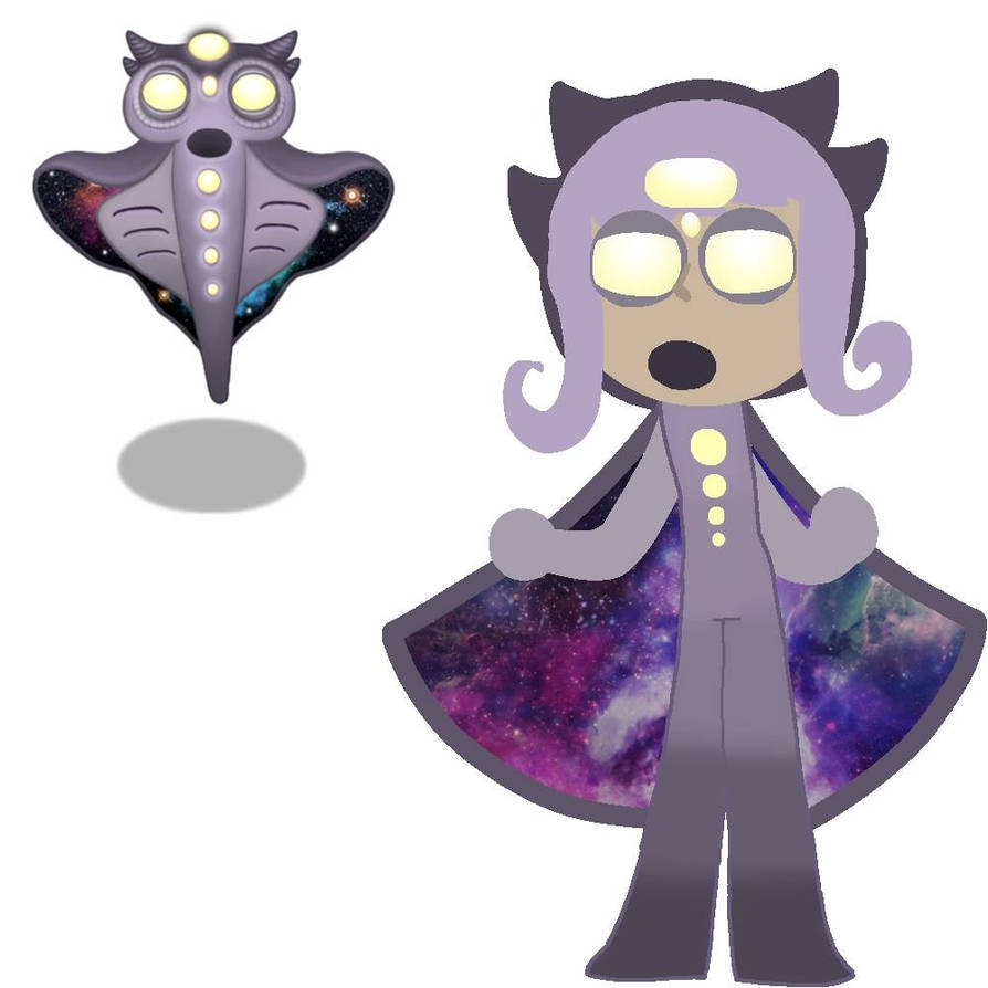 Cahoot My Human Version By Bish0pgay On Deviantart