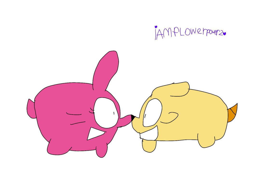 God's silliest creachers by iamflowerpower2 on DeviantArt God's silliest creachers by iamflowerpower2 on DeviantArt