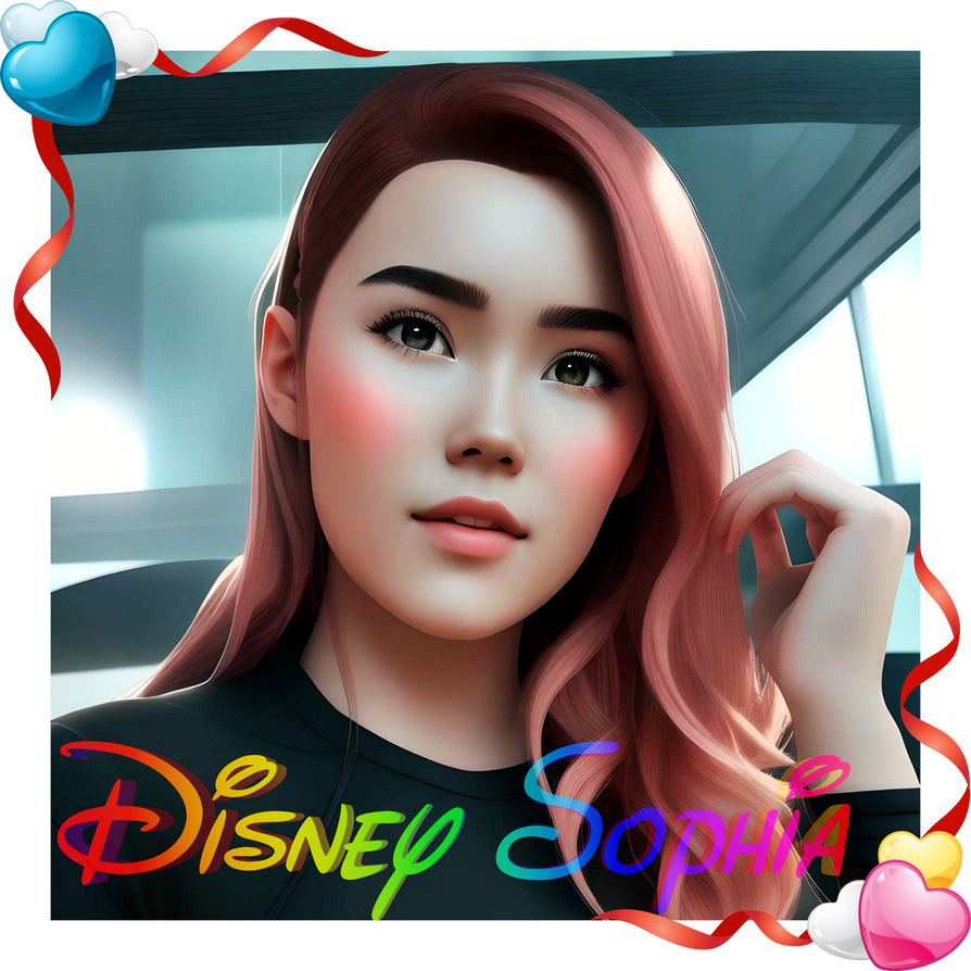 Disney Princess Sophia By Rainbowsophia On Deviantart