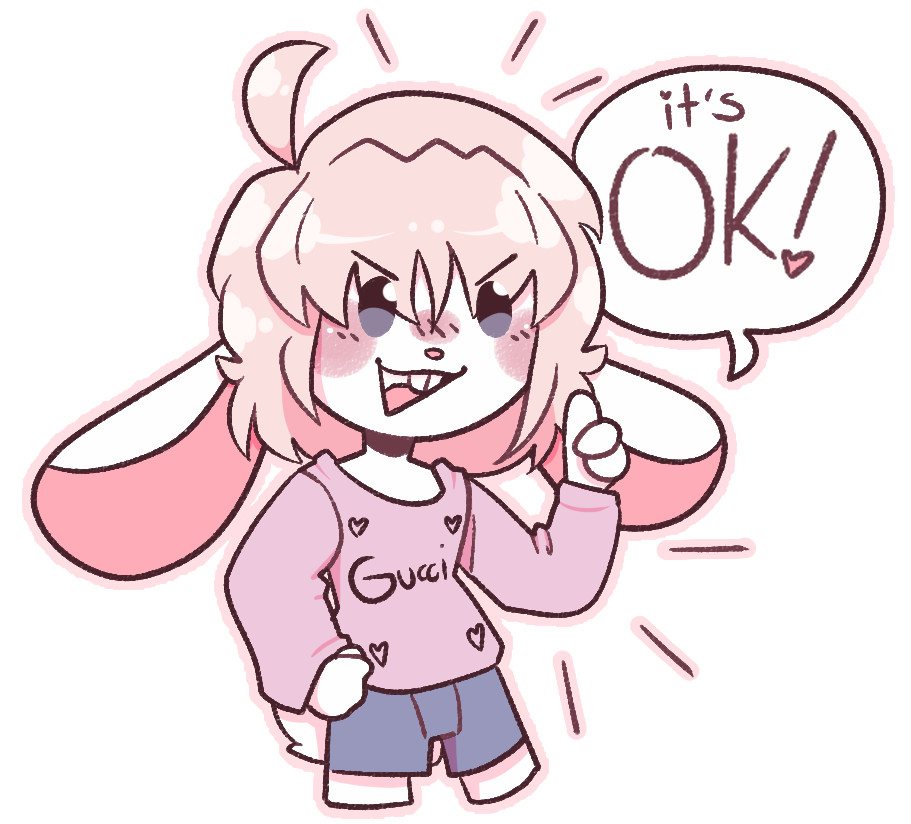 Take A Big Breath And Baddie Up Dummy Thicc By Sugar Mortis On Deviantart