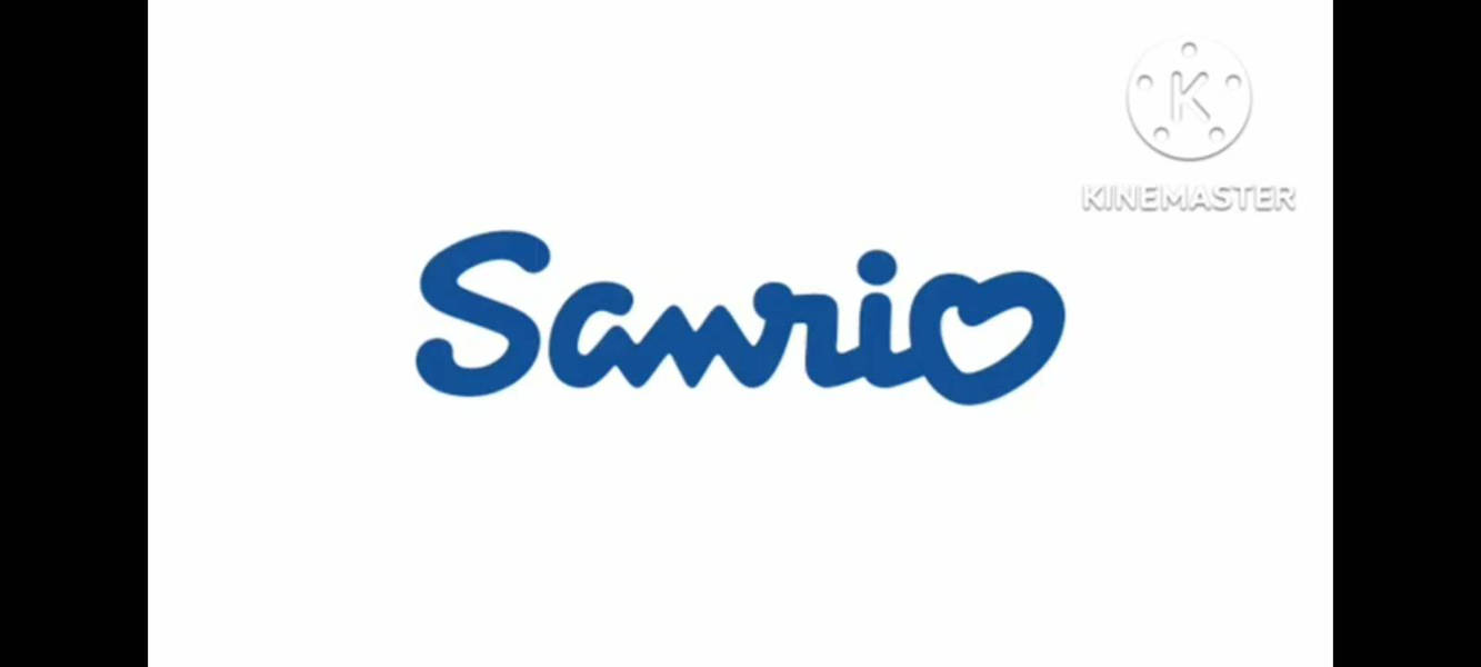 Sanrio Logo By Hellokikilove On Deviantart