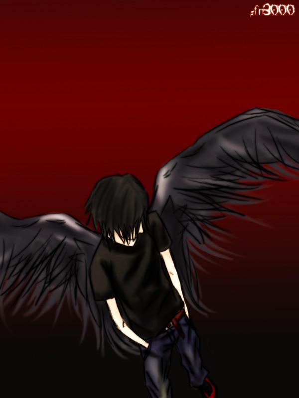 Maximum Ride Fang By Snf3000 On Deviantart