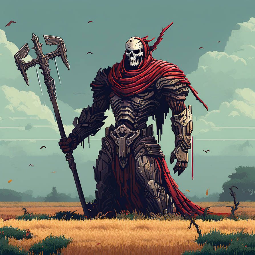 Crusher By Moneymakergcash On Deviantart
