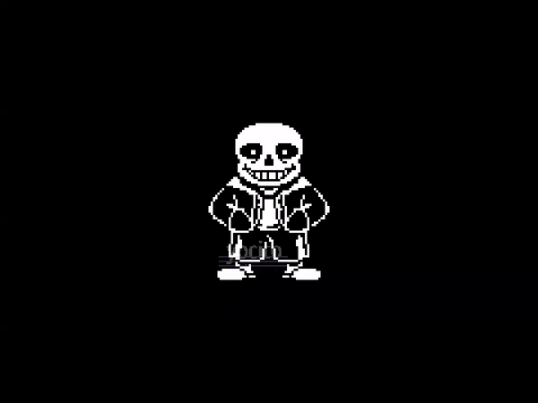 Undertale Sans Slam Animation By Yocitoe On Deviantart