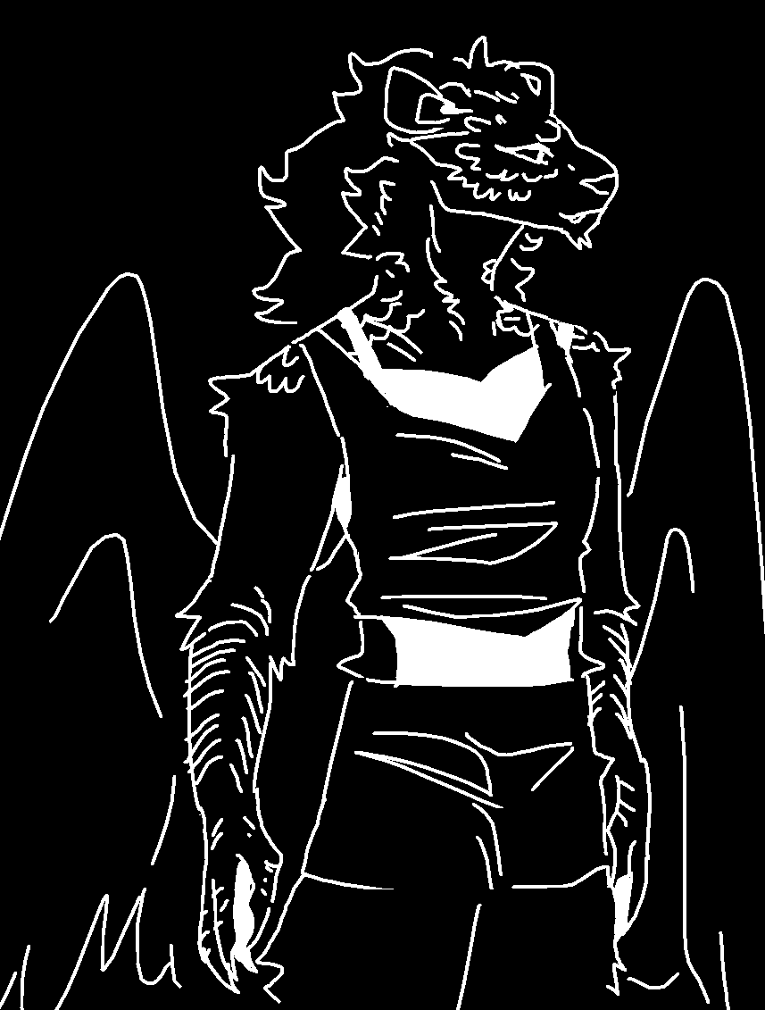 Were By Thefriskyfox On Deviantart