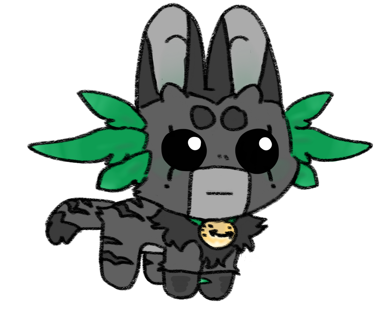 Yipeee 2 By Thefriskyfox On Deviantart
