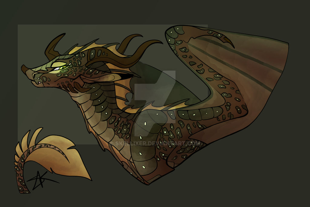 Leafwing Hybrid Adopt CLOSED by Skellixer on DeviantArt Leafwing Hybrid Adopt CLOSED by Skellixer on DeviantArt