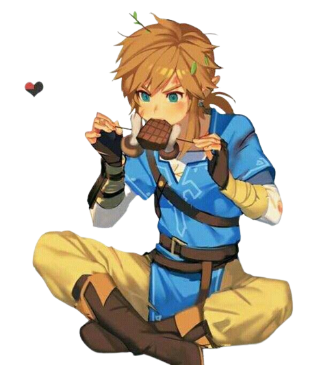 Link Render2 By Littlexmelody On Deviantart