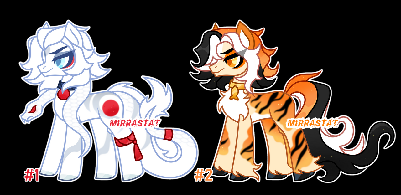 Auction Adopts MLP Closed by Mirrastat on DeviantArt Auction Adopts MLP Closed by Mirrastat on DeviantArt