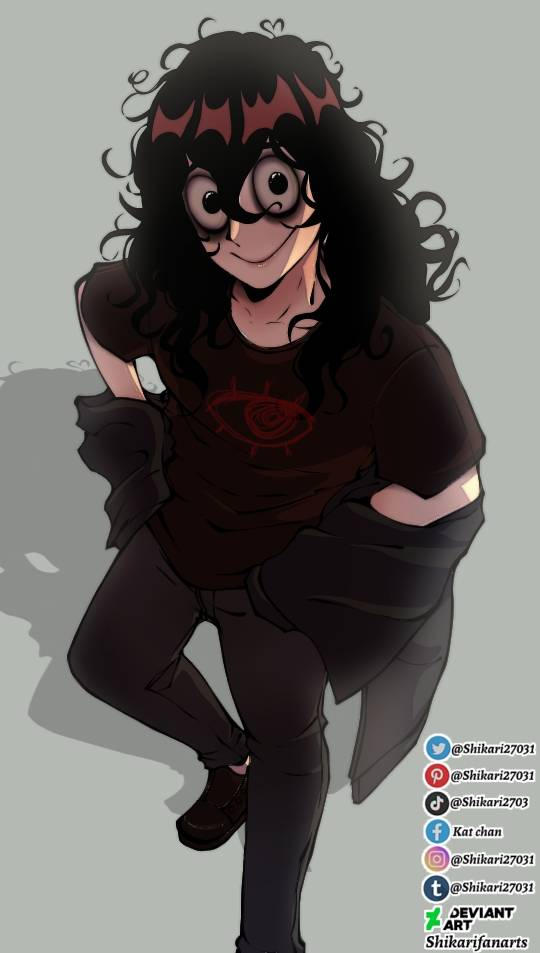 John Doe Fanart By Shikarifanarts On Deviantart