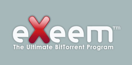 eXeem BitTorrent Software Logo by aSpartan on DeviantArt