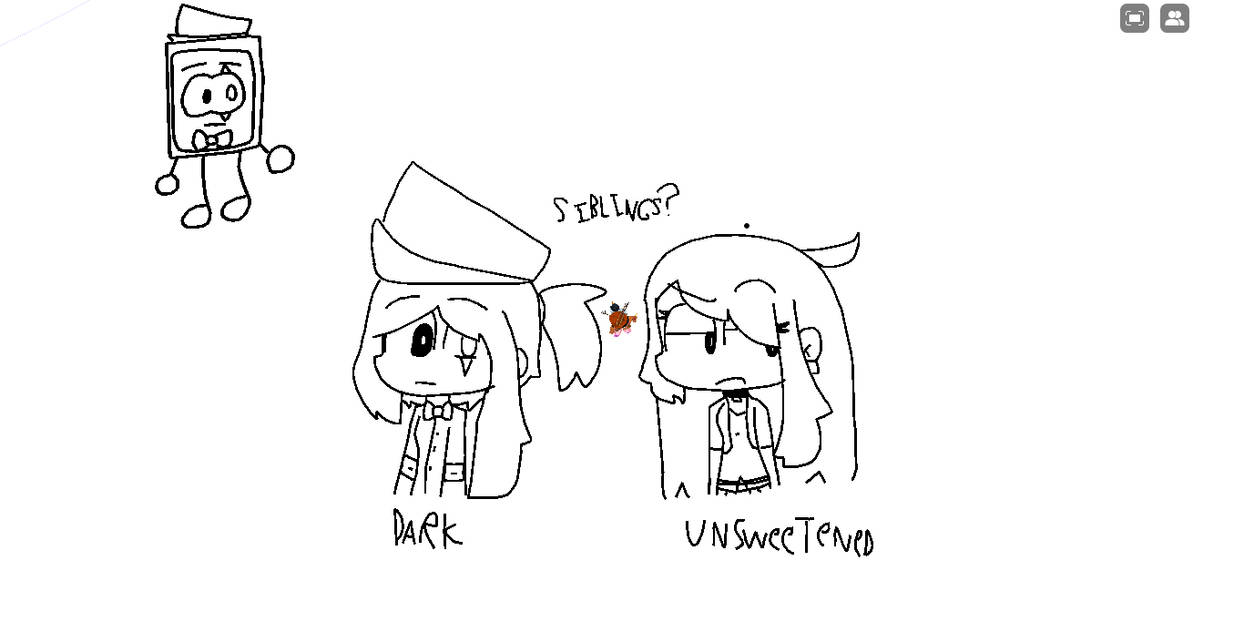 The Two Siblings By Prim0078 On Deviantart
