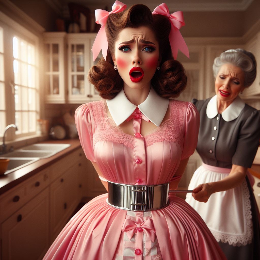 Stepford Waist Training023 By Twoamcurtsy On Deviantart