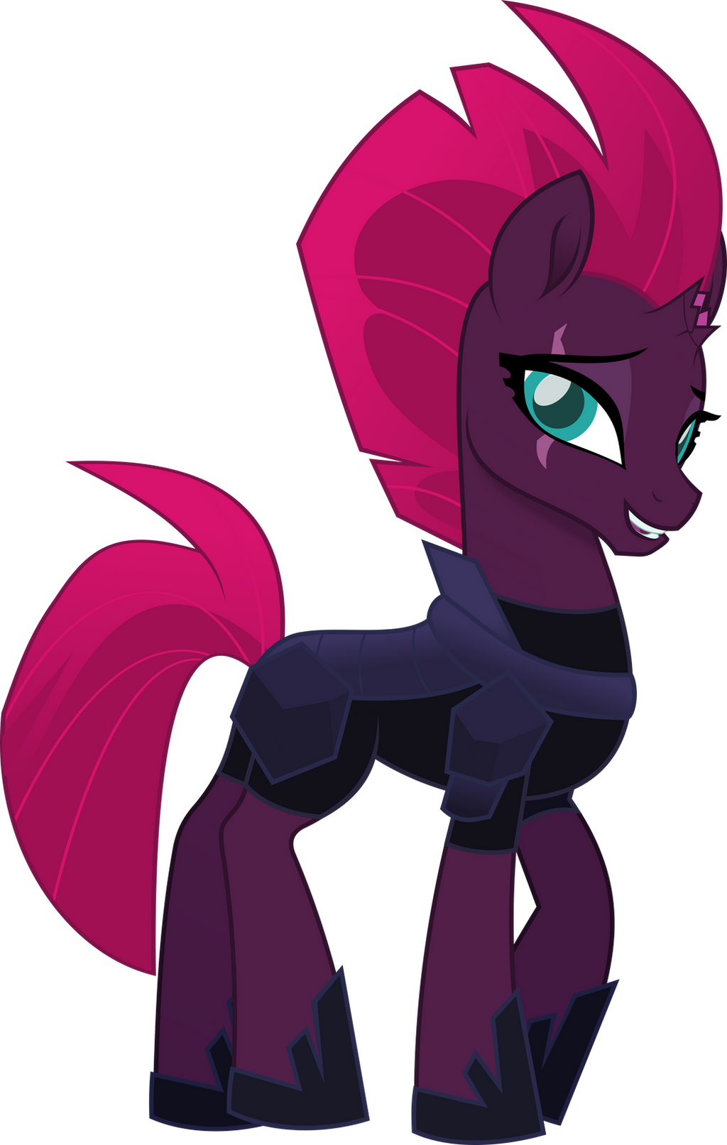 Mlp Movie Tempest Shadow 3 By Jhayarr23 On Deviantart