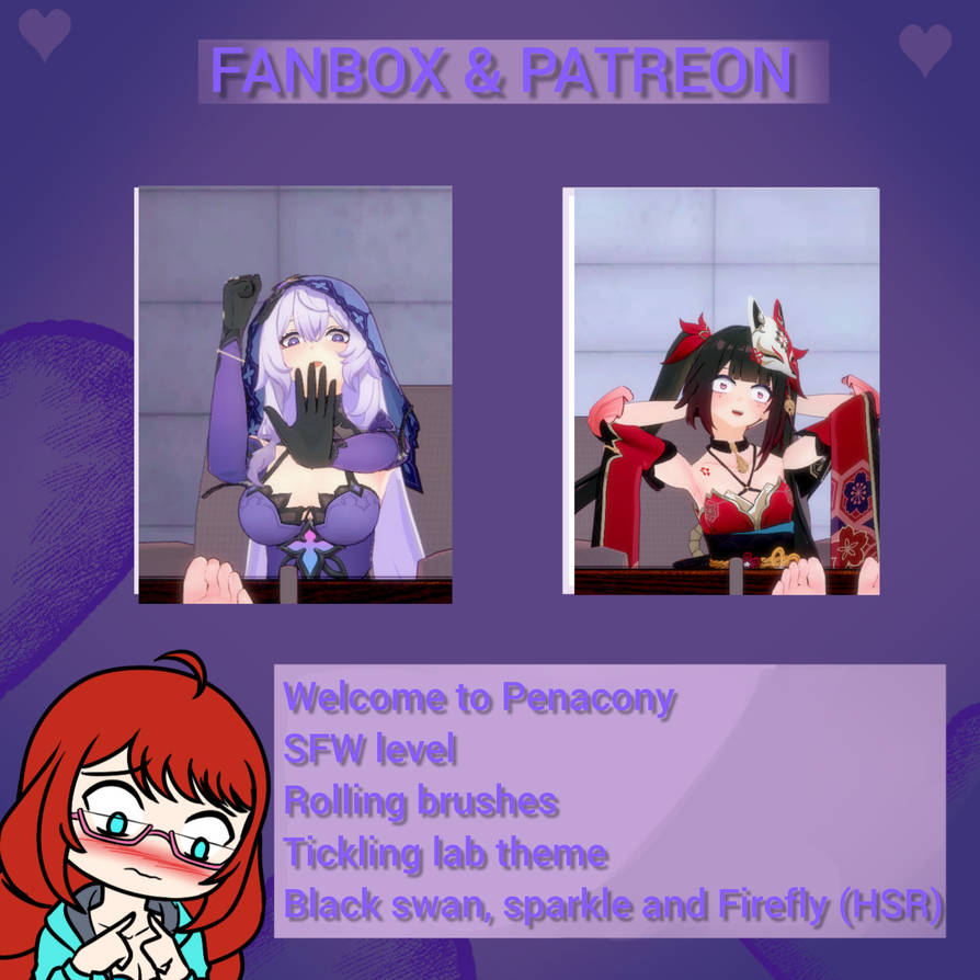 Welcome To Penacony By Princessluluwu On Deviantart