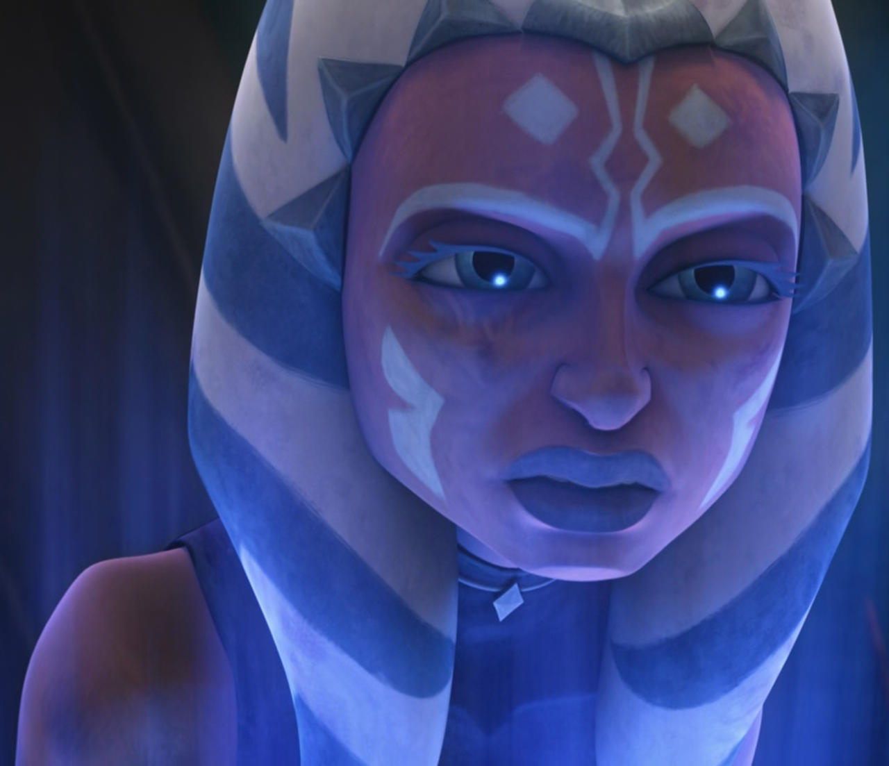 Ahsokas Slave Training By Scifislaver On Deviantart