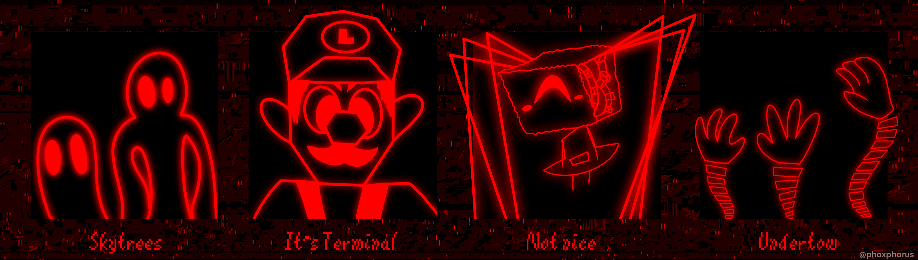 Mario madness by wodkc on DeviantArt Mario madness by wodkc on DeviantArt