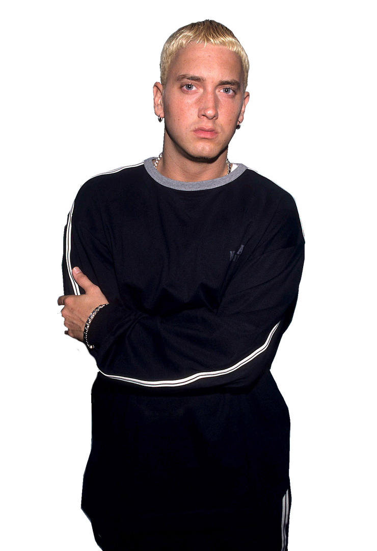 Slim Shady 99 Png By Wwxfanpage12 On Deviantart