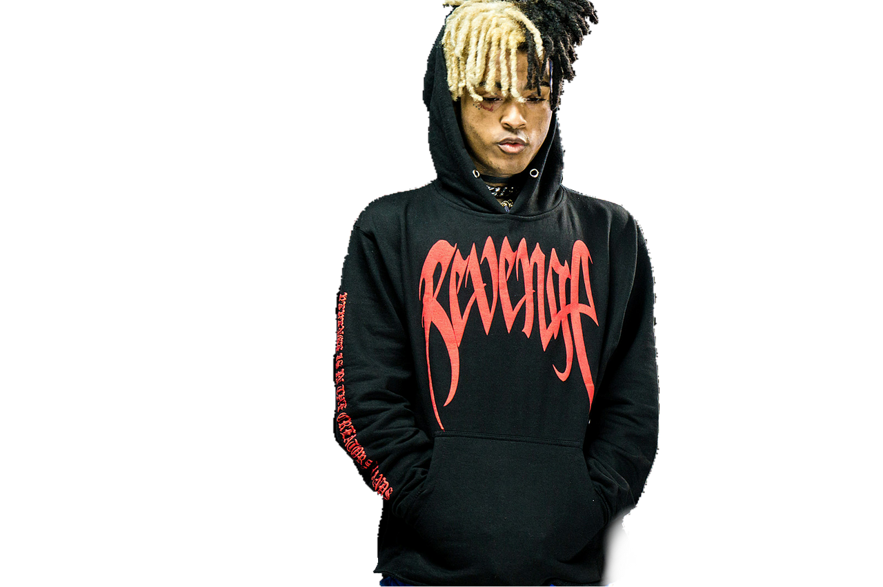 Xxxtentacion Png By Wwxfanpage12 On Deviantart