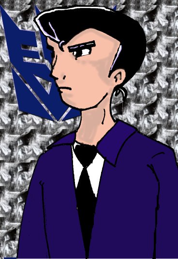 Human Soundwave by lilmarisa on DeviantArt