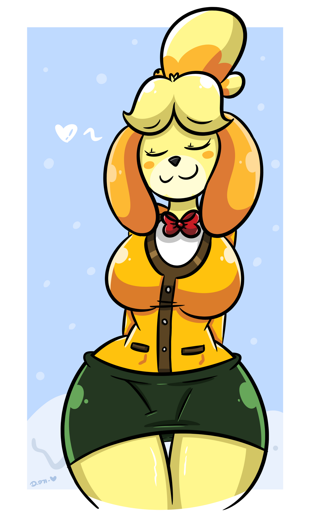 Good Girl By Daisy Pink71 On Deviantart