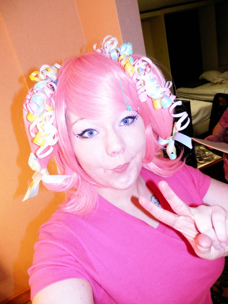The Pinky Pie By Lostynonam3 On Deviantart