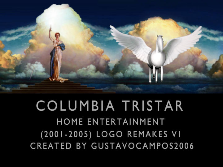 Cthe 2001 2005 Logo Remakes V1 By Gustavocampos2 by therealrichard6 on ... Cthe 2001 2005 Logo Remakes V1 By Gustavocampos2 by therealrichard6 on ...