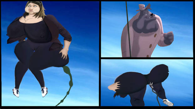 Lordcompressor User Profile DeviantArt lordcompressor-user-profile-deviantart