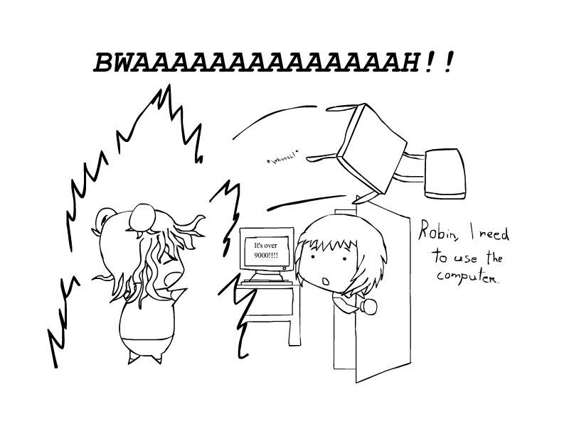 Robin's Awakening by Gah-and-Robin on DeviantArt