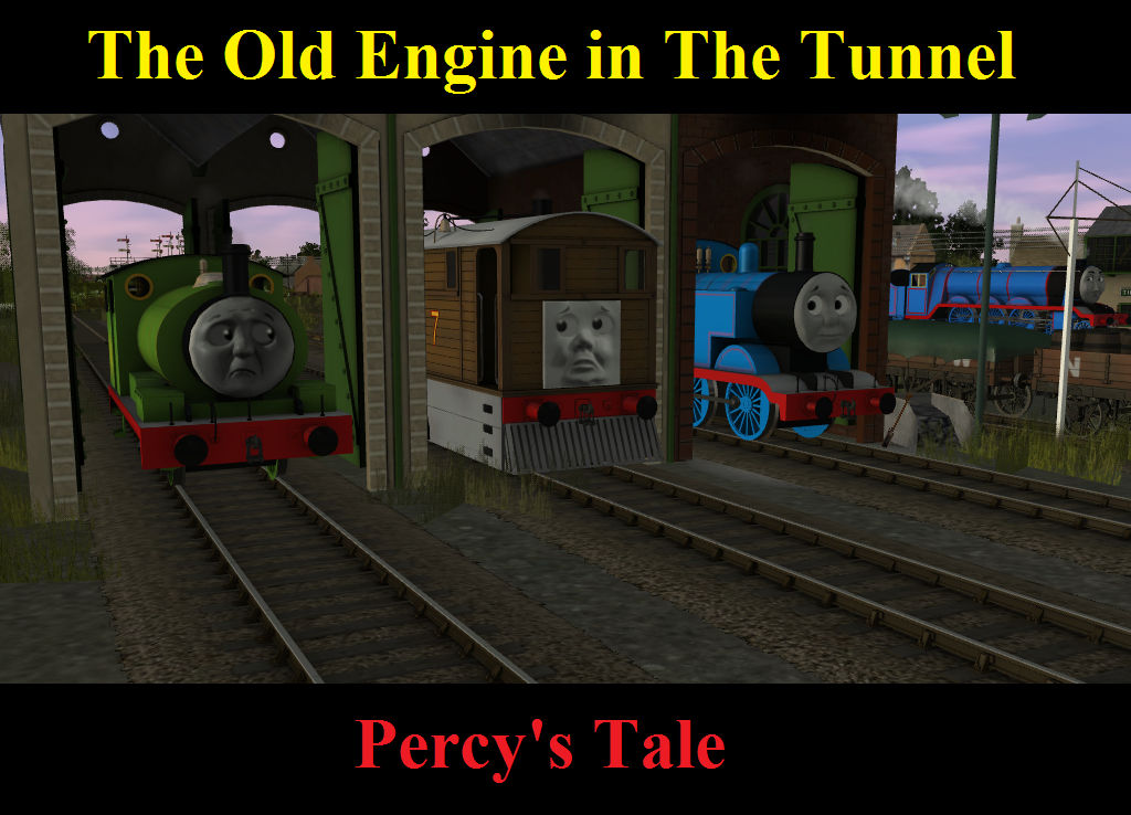Small Engines Unite by newThomasfan89 on DeviantArt Small Engines Unite by newThomasfan89 on DeviantArt