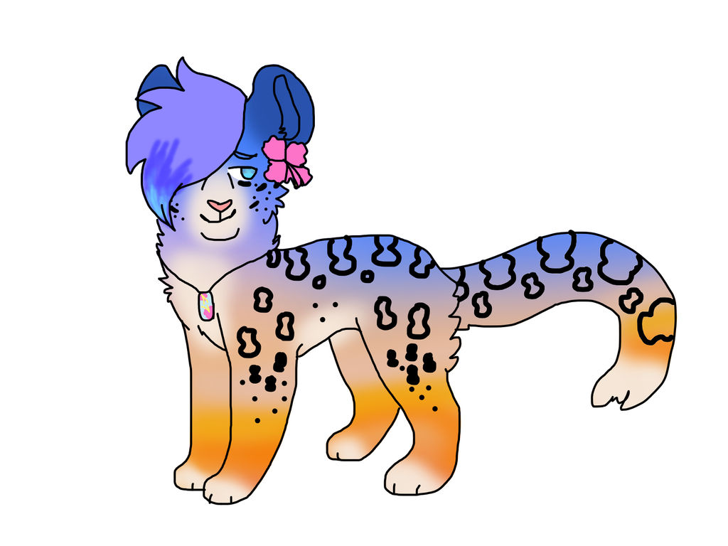 Design By Fluffyecho On Deviantart