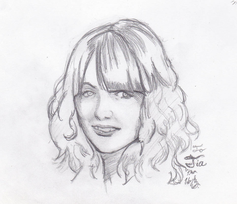 Tia By Twilightof87 On Deviantart