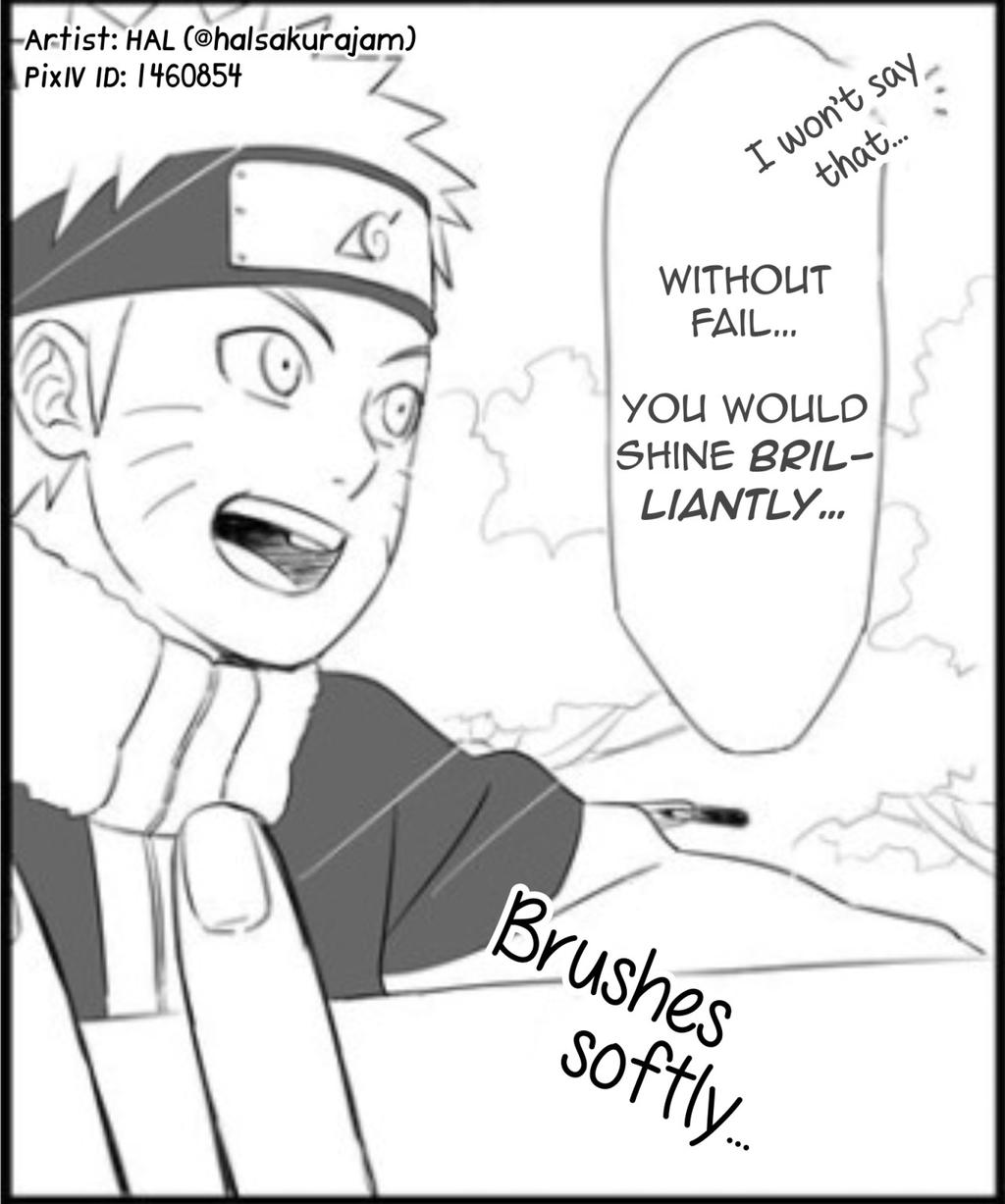 Naruhina Your Face Pg3 By Bluedragonfan On Deviantart
