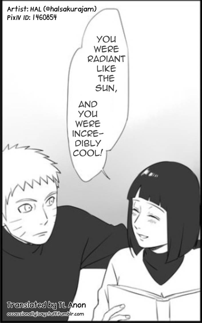 Naruhina Your Face Pg4 By Bluedragonfan On Deviantart