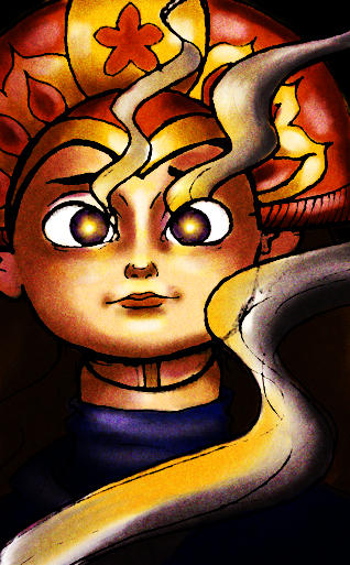 Brazen Head By Birdy98 On Deviantart
