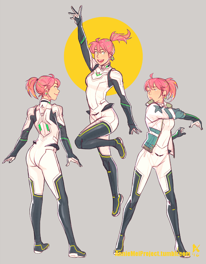 Amp 2016 Sketches 015 By Dctb On Deviantart