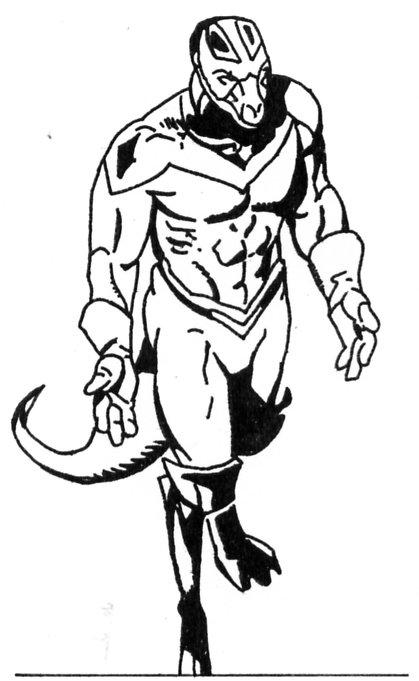 Britanicus Rex by Marvel by Stonegate on DeviantArt