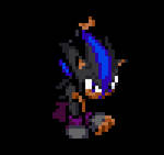 Shade The Hedgehog Summary by TheSonicPrime on DeviantArt